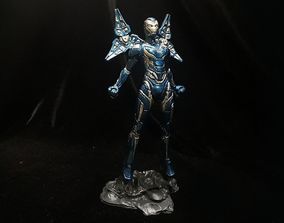 Avengers endgame 3D Print Models | CGTrader