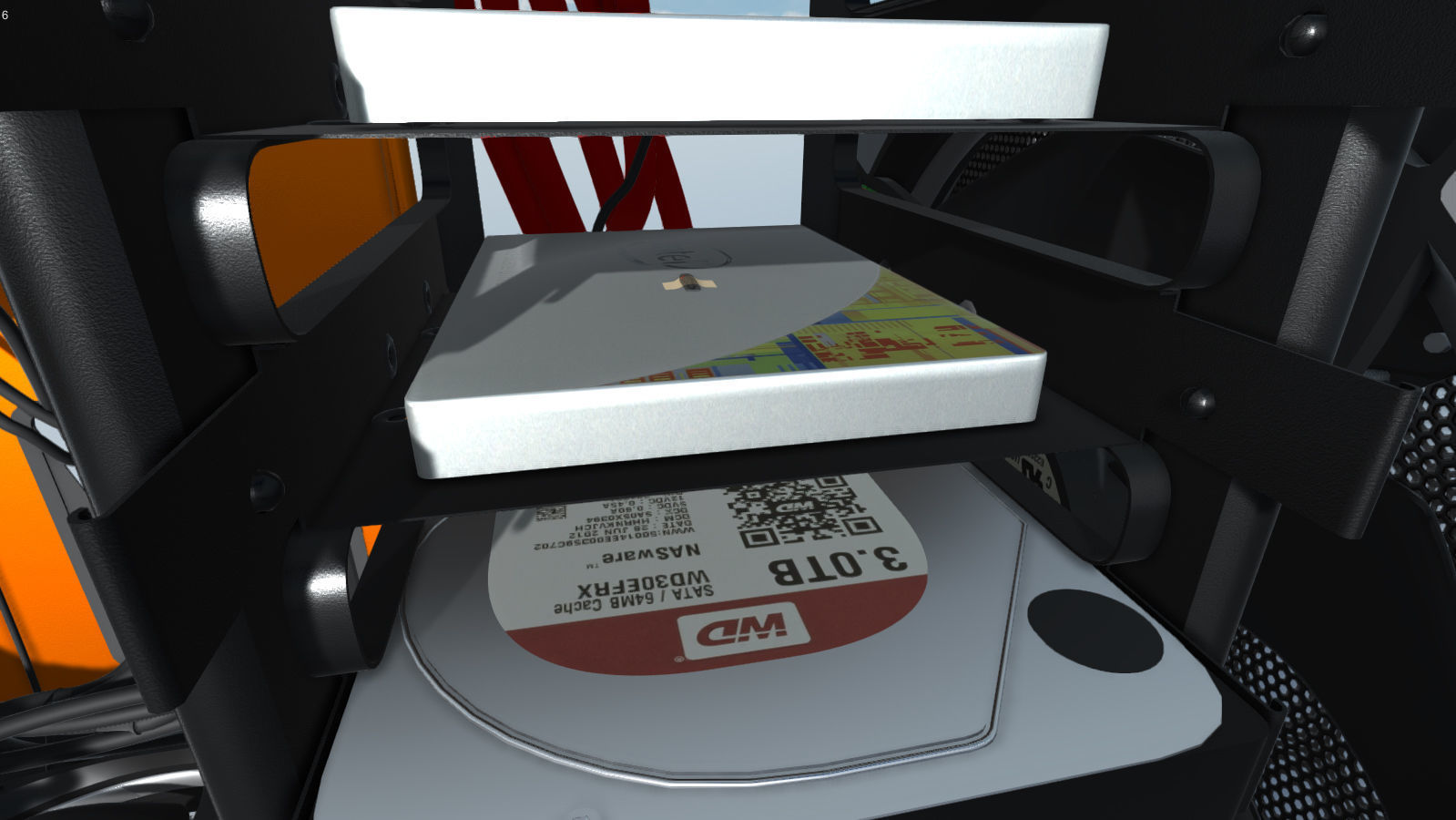 3D model Expensive computer devices VR / AR / low-poly | CGTrader