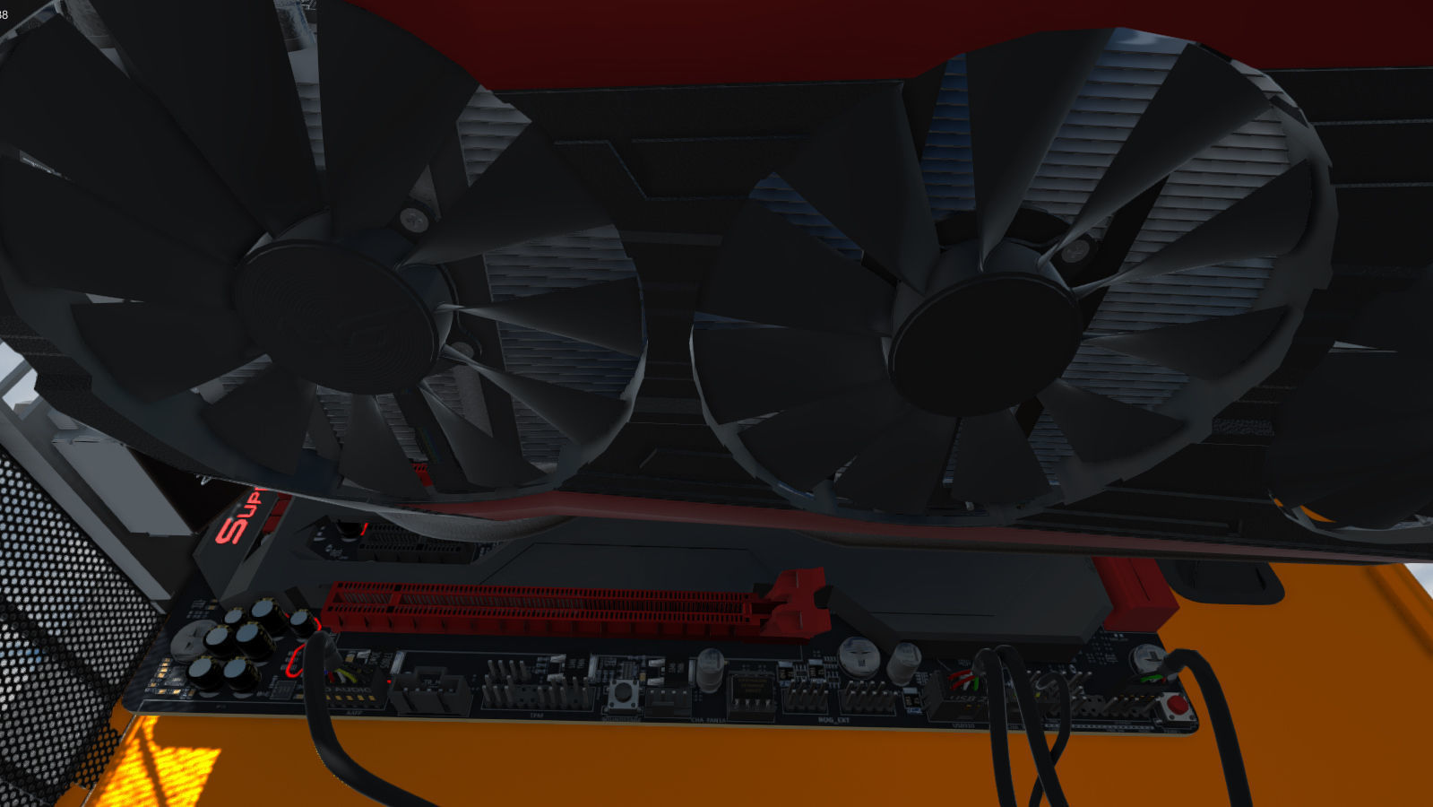 3D model Expensive computer devices VR / AR / low-poly | CGTrader