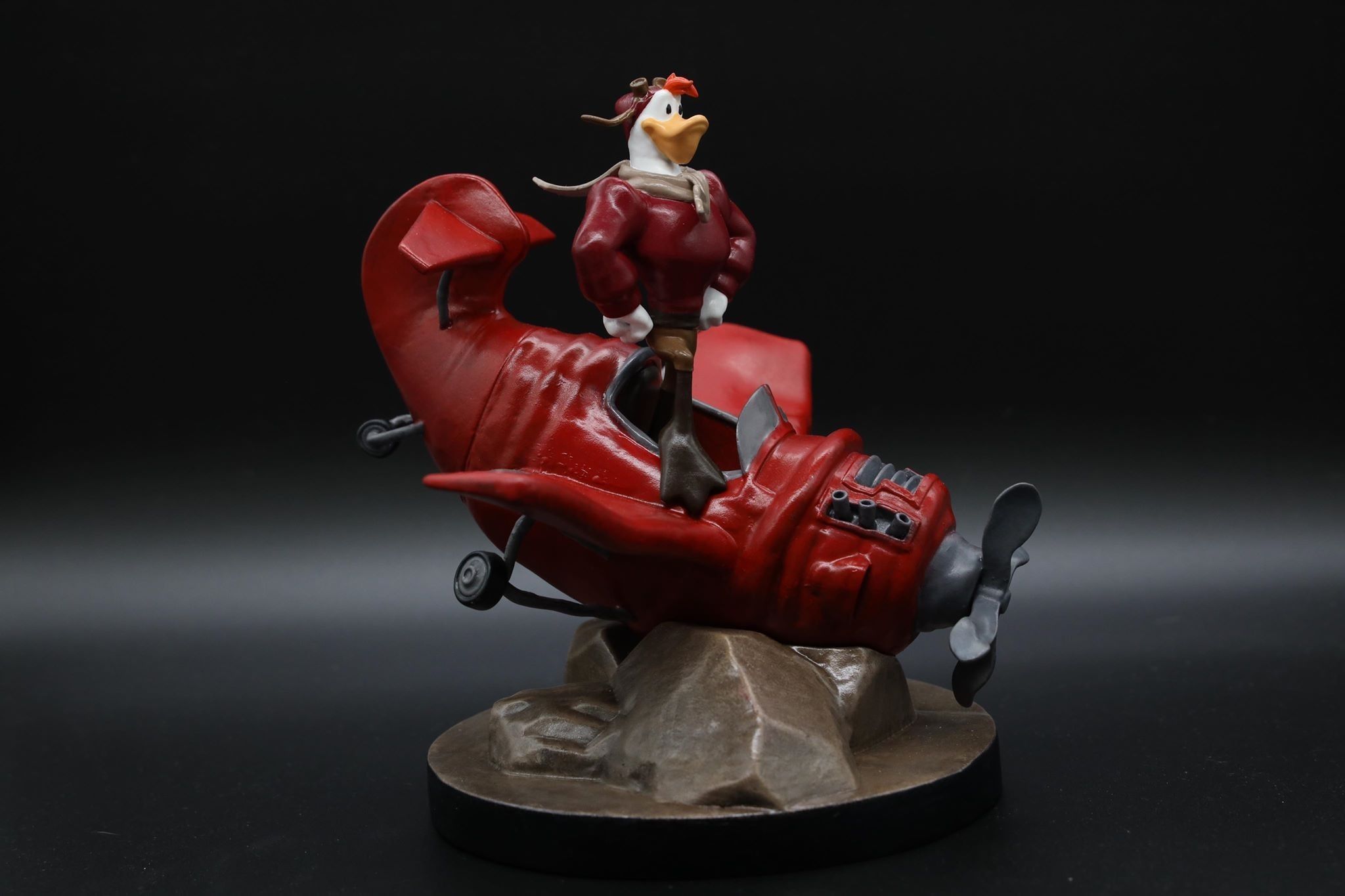 Launchpad MCQuack Fan Art 3D model 3D printable | CGTrader