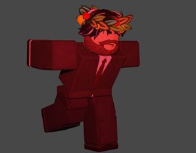 Free Roblox 3D Models | CGTrader