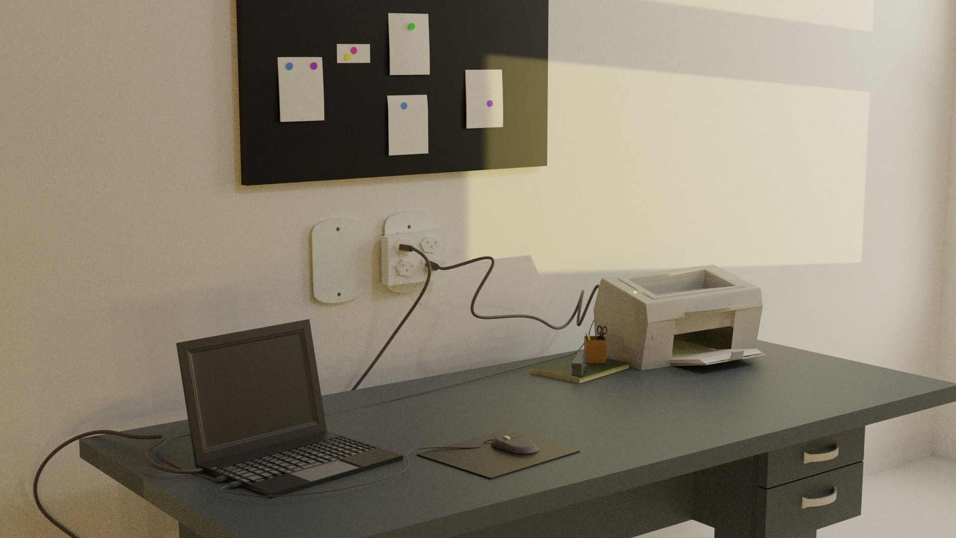 room models free 3D model | CGTrader