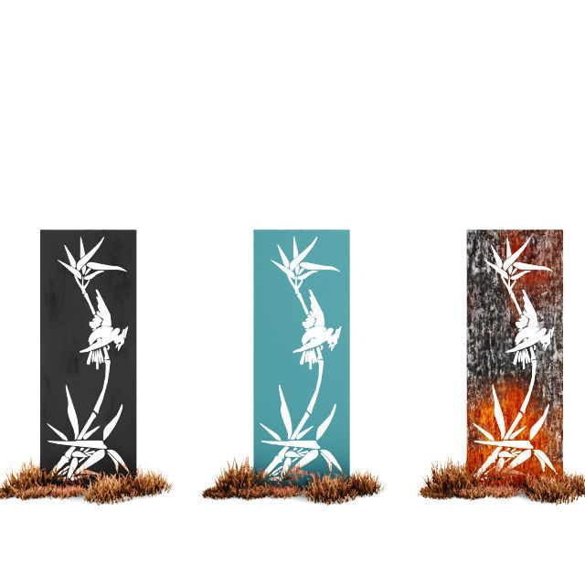 Bird CNC 3D model | CGTrader