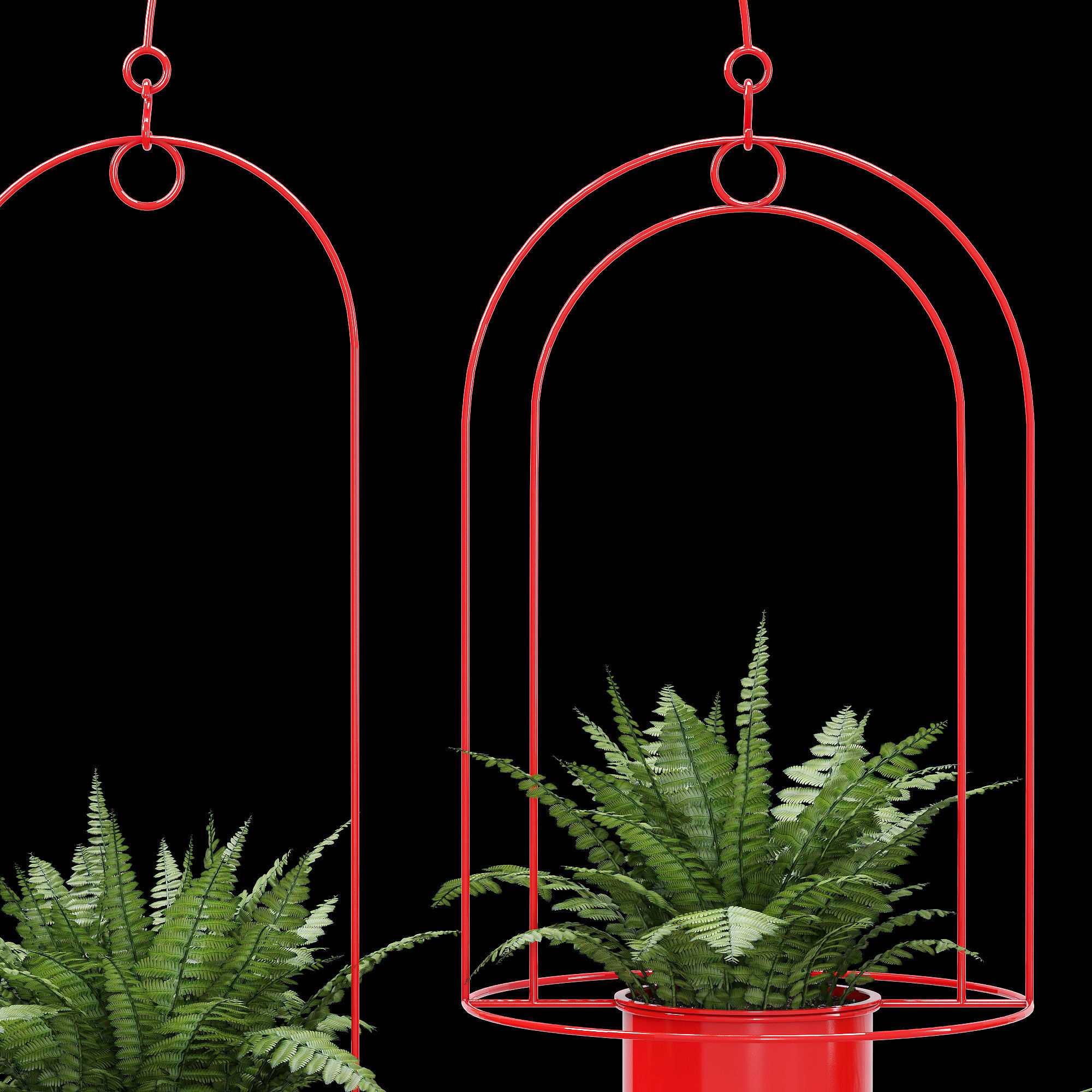 Mou dou 3D model | CGTrader