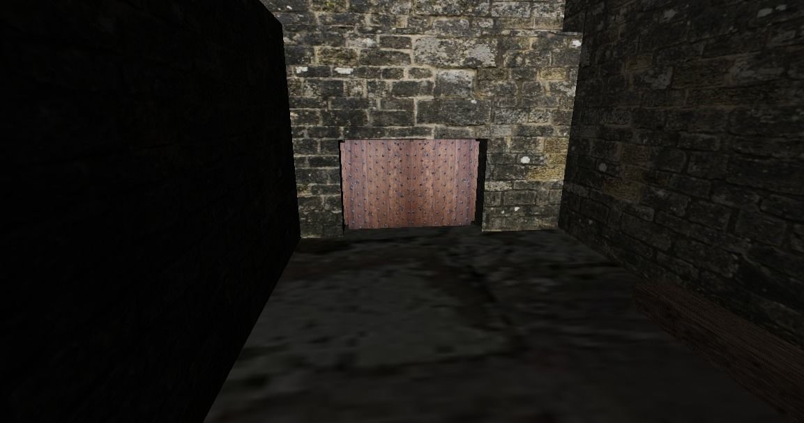 Maya Pyramid with Deadly Labyrinth 3D model | CGTrader