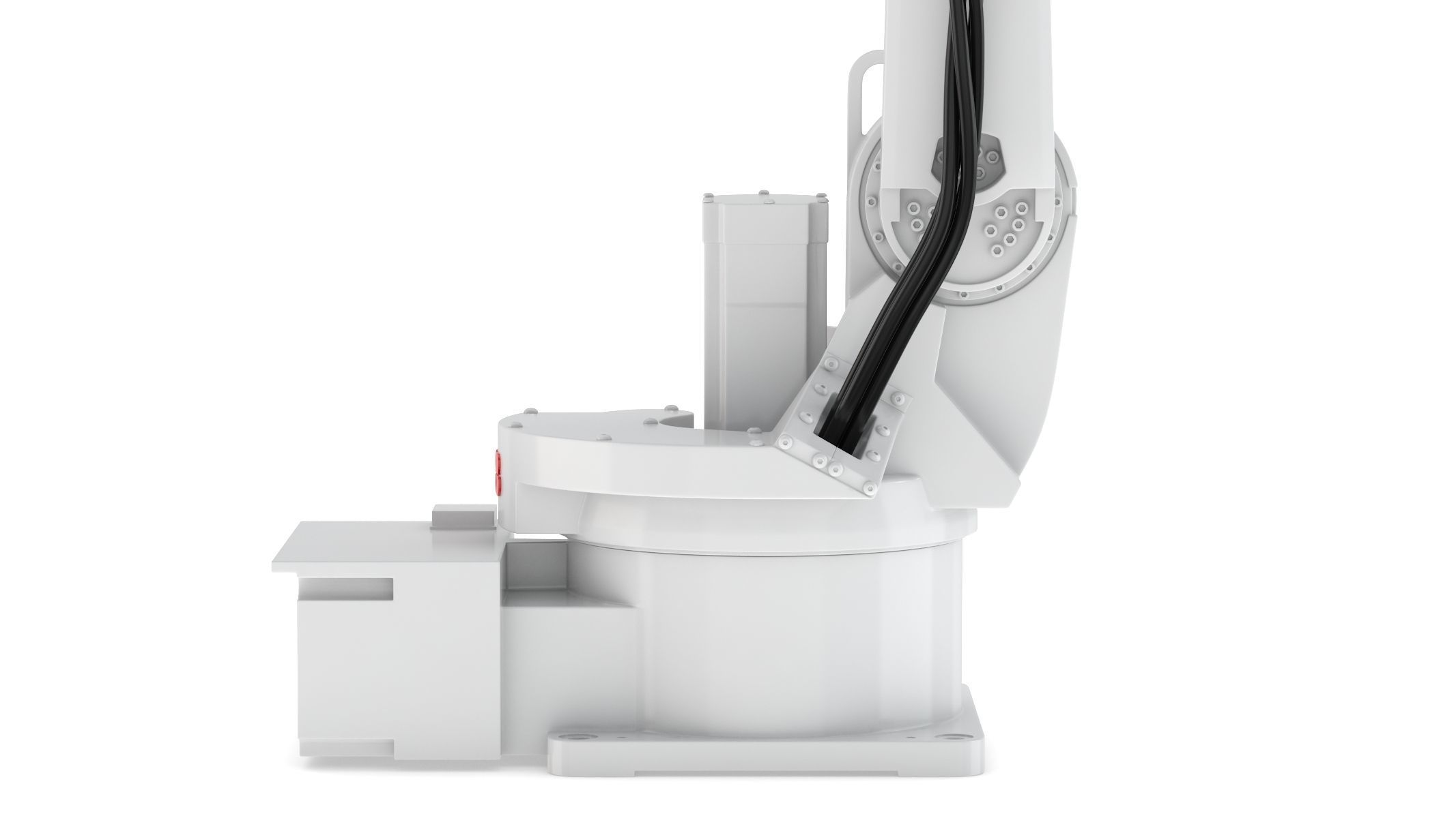 ABB IRB 1520ID 3D model | CGTrader