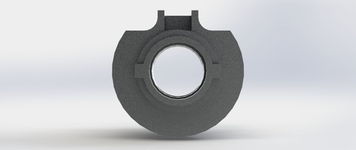 Hop up AUG 3D model | CGTrader