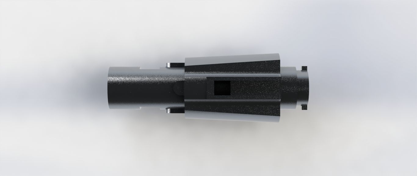 Hop up AUG 3D model | CGTrader