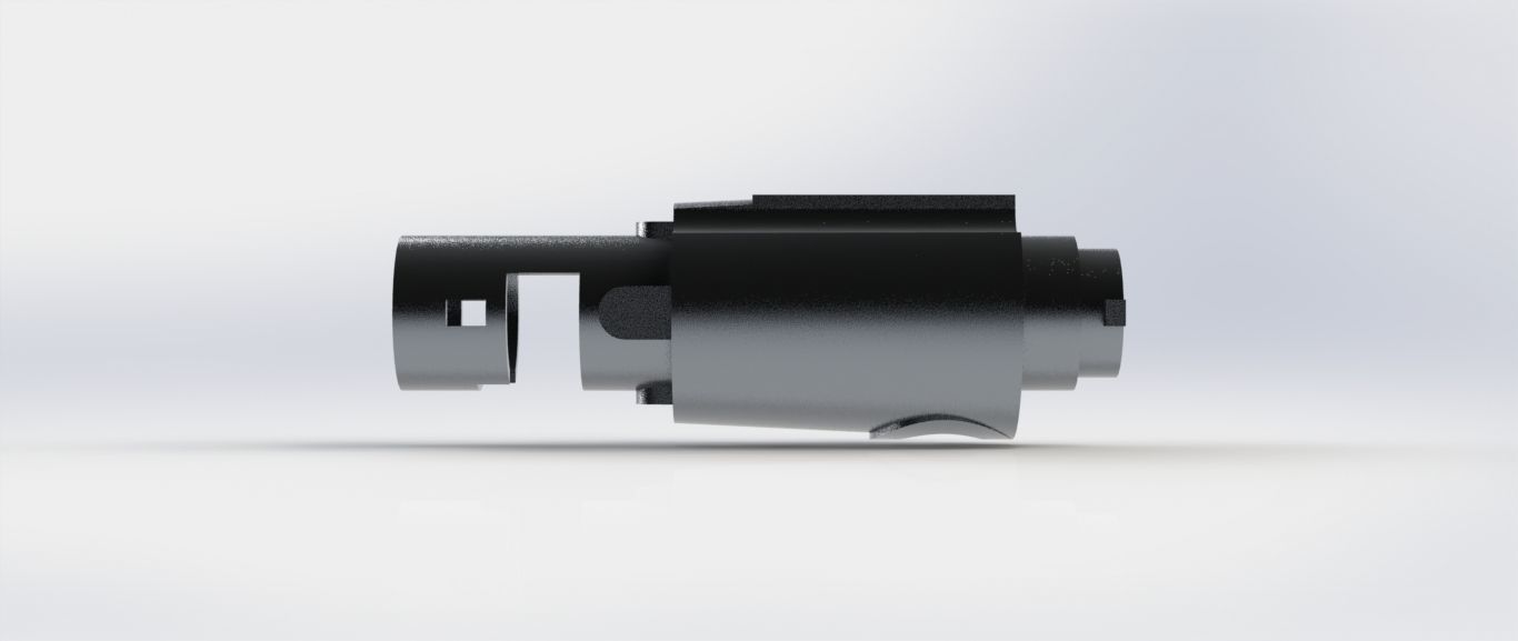 Hop up AUG 3D model | CGTrader