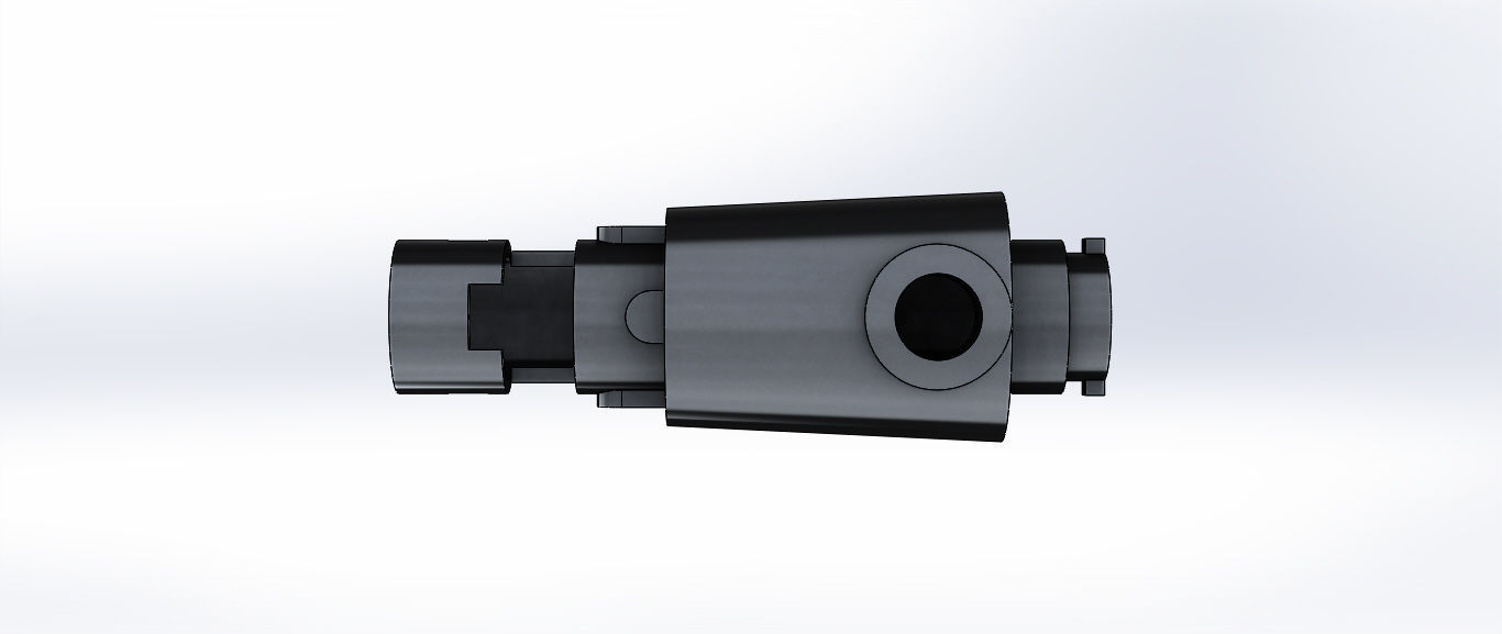 Hop up AUG 3D model | CGTrader