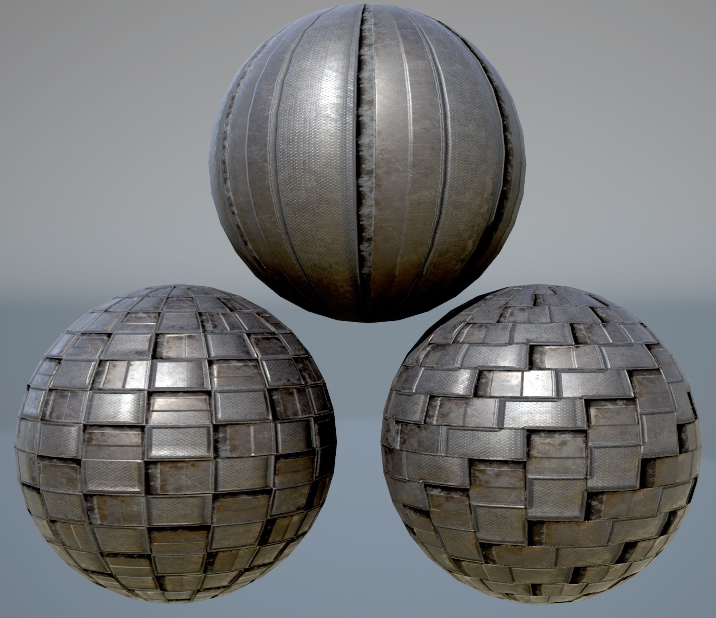 Texture Cyberpunk Floor - Seamless - sci fi VR / AR / low-poly | CGTrader