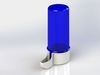 Birds Water Feeder - SolidWorks 3D model | CGTrader