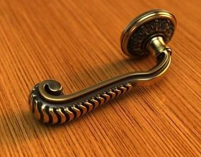 Handle 3D Models | CGTrader