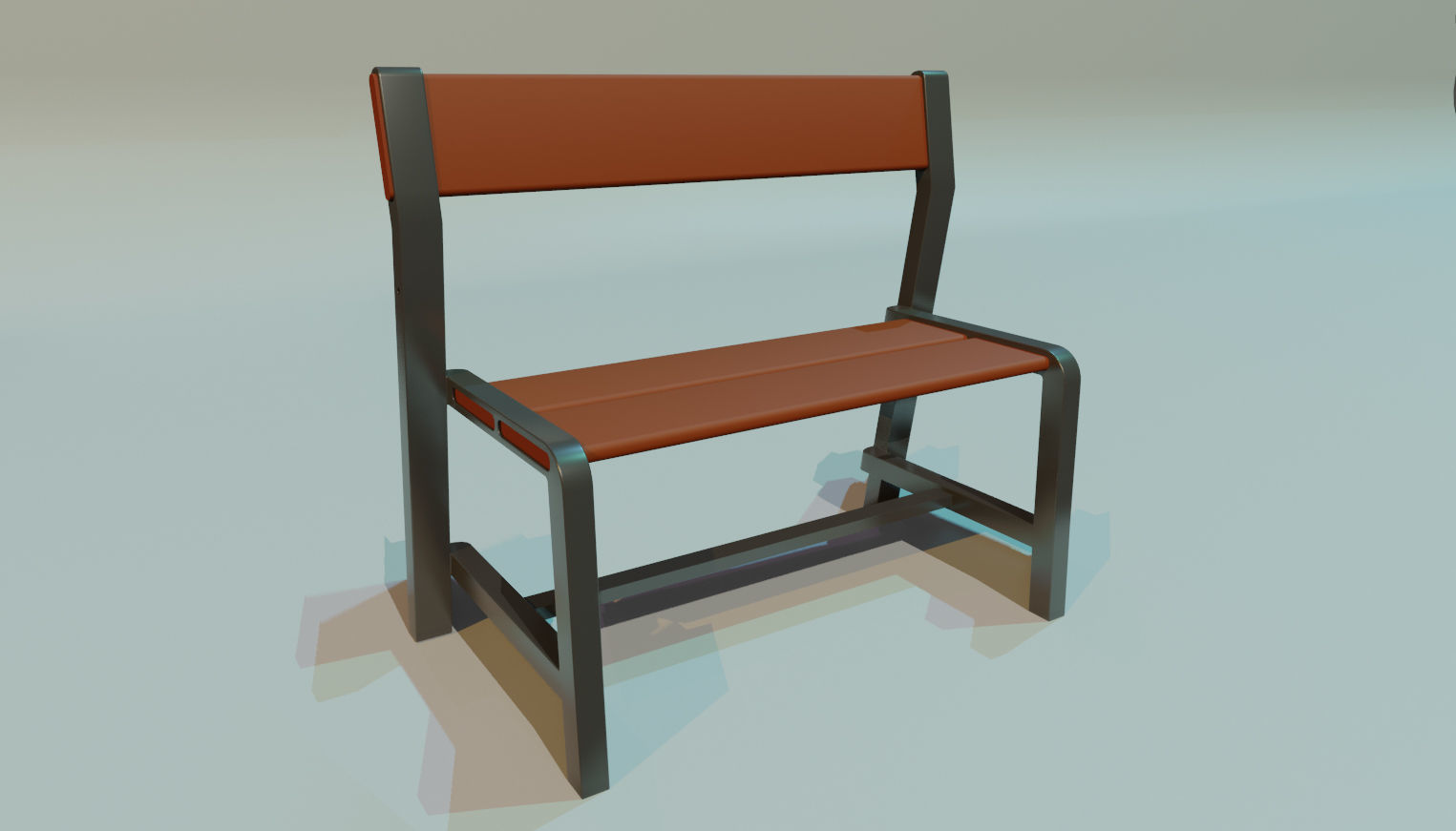 3D model Ikea chair model VR / AR / low-poly | CGTrader
