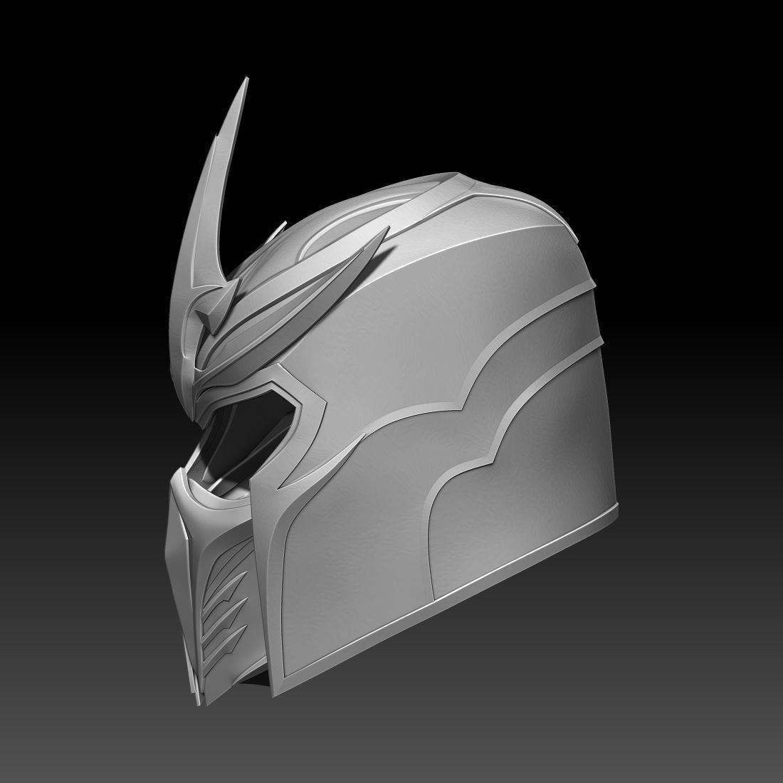 Sub Zero mask helmet for cosplay 2 in 1 Mortal Kombat 11 2in1 MK 3D ...