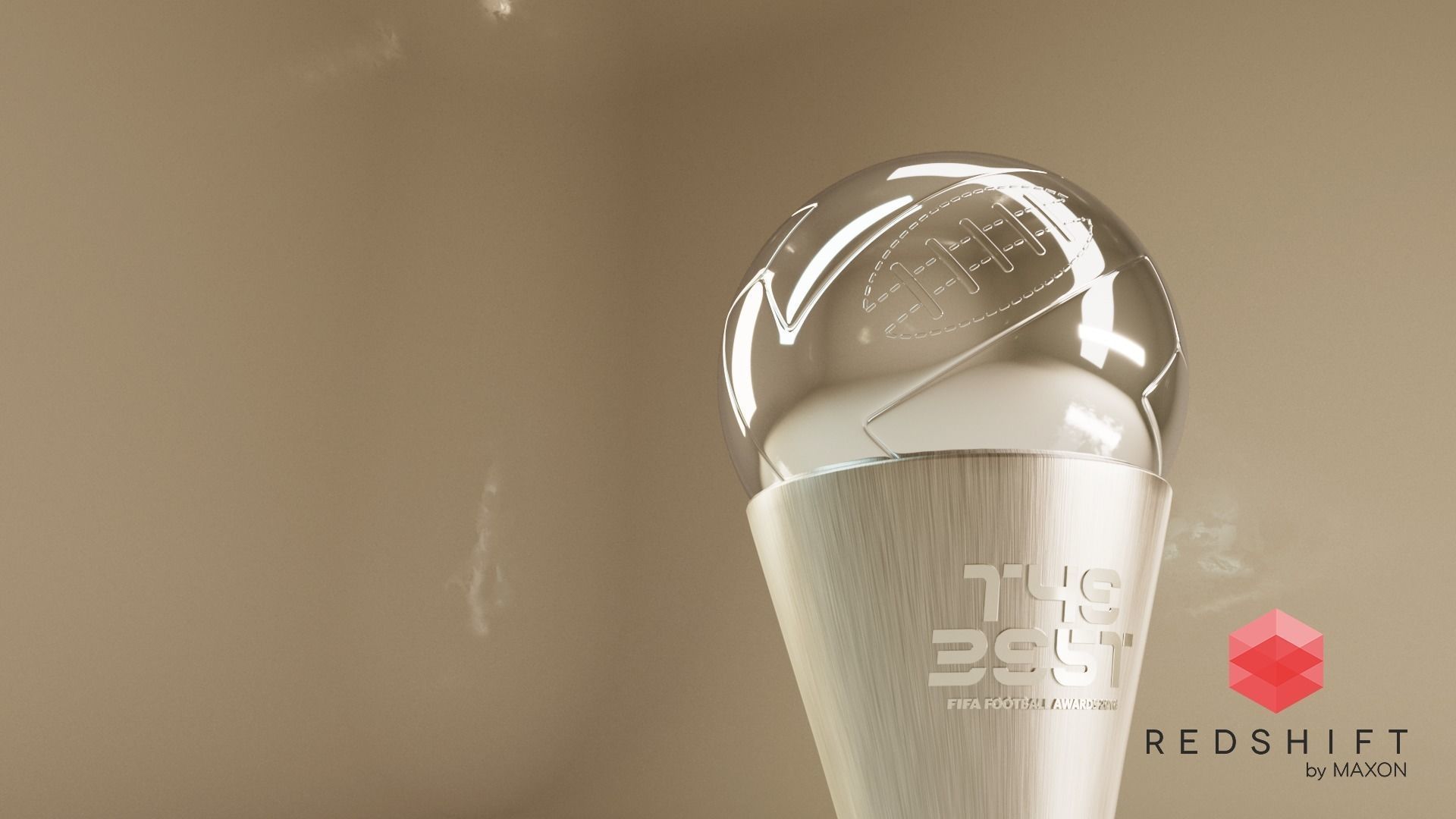 The Best FIFA 3D model | CGTrader