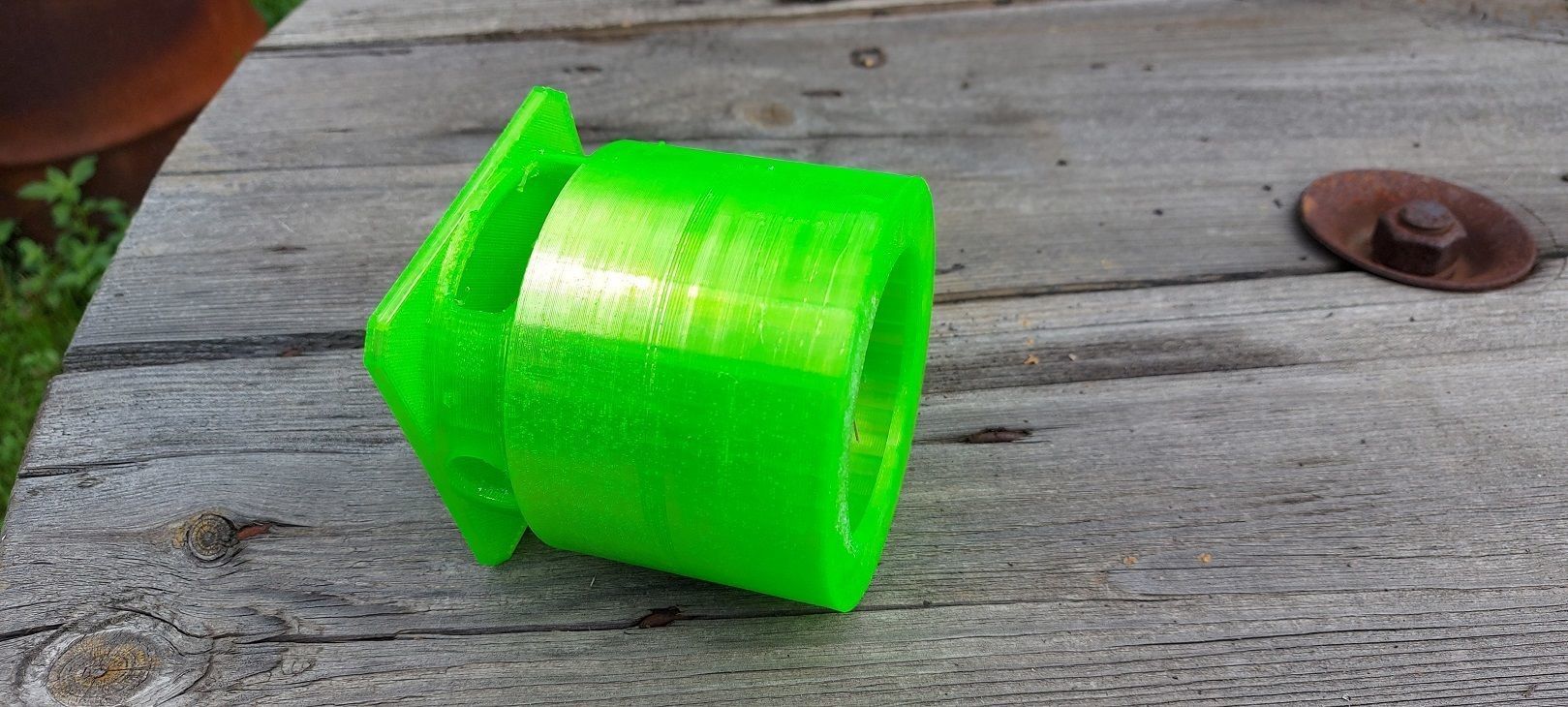 Mosquito bug ant trap 3D model 3D printable | CGTrader