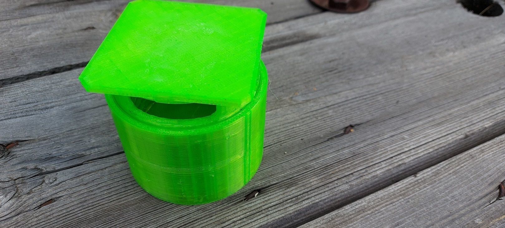 Mosquito bug ant trap 3D model 3D printable | CGTrader