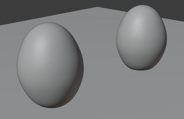 egg assortment free VR / AR / low-poly 3D model | CGTrader