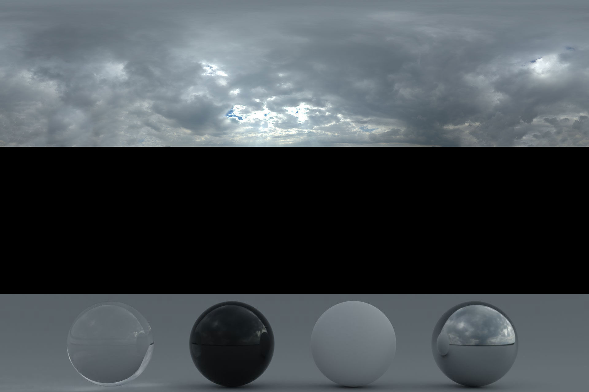 Hdri Sky 002 Texture | CGTrader