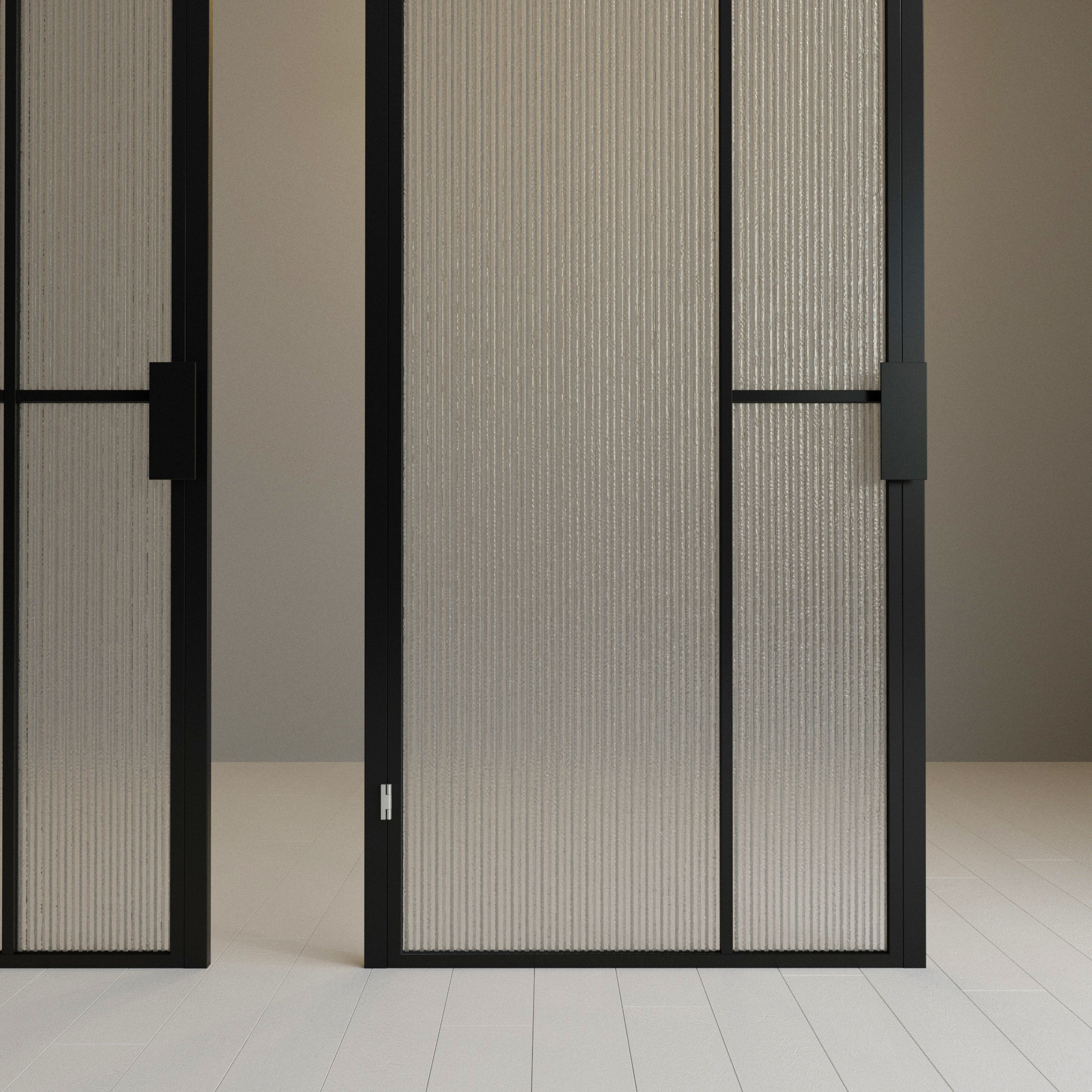 3D model Glass partition door 93 VR / AR / low-poly | CGTrader 3D model Glass partition door 93 VR / AR / low-poly | CGTrader