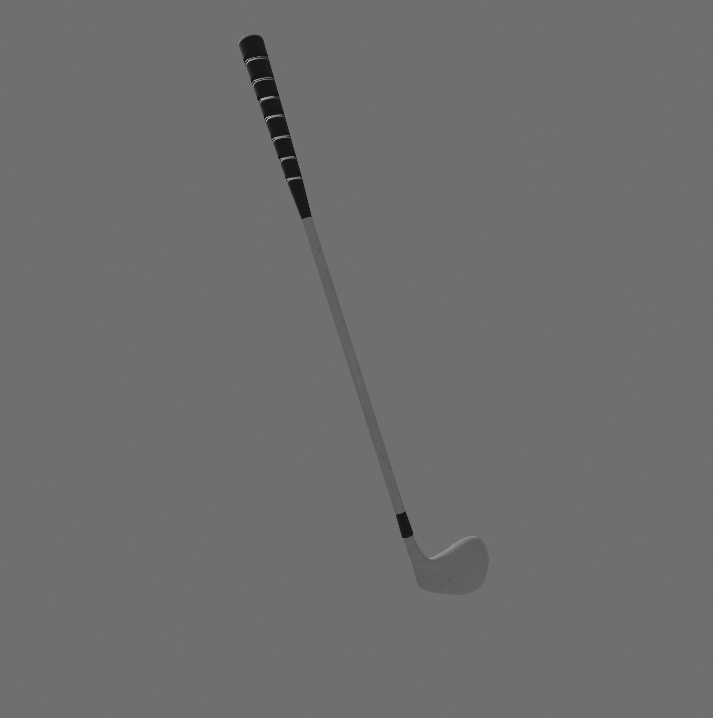 Golf Club 3D model | CGTrader
