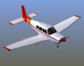 Piper 3D Models | CGTrader