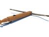 3D model Roman composite crossbow Arcuballista VR / AR / low-poly | CGTrader