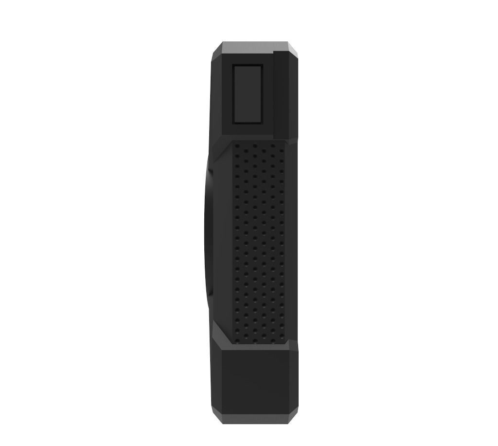 MODEL OF AXON BODY 2 CAMERA 3D model 3D printable | CGTrader