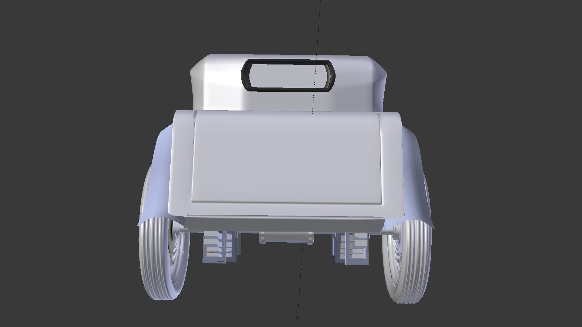 ROADSTER 3D CAR MODEL free 3D model animated | CGTrader