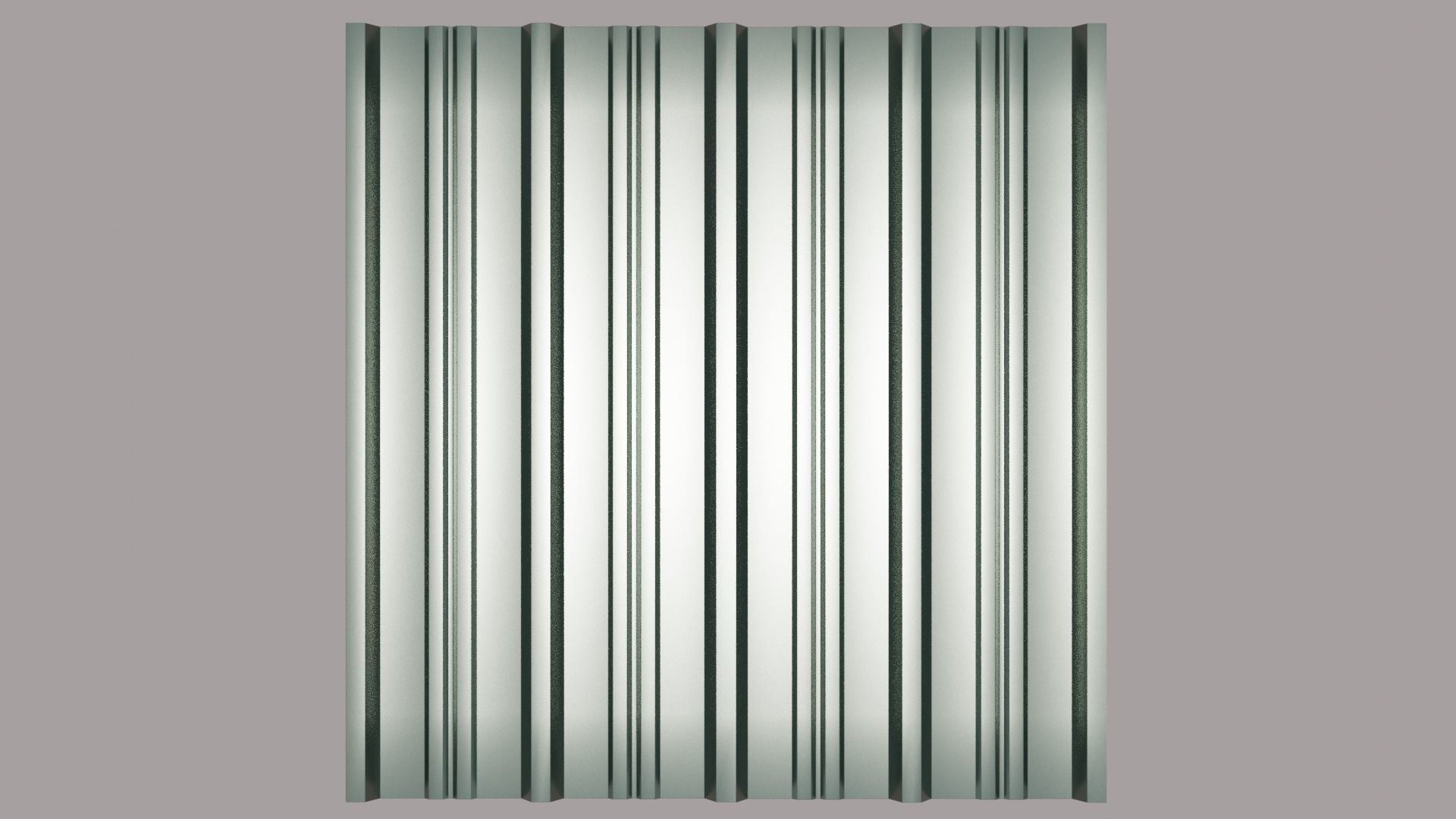 sandwich panel free 3D model | CGTrader