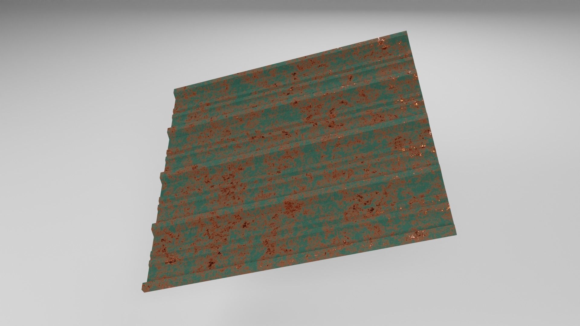 sandwich panel free 3D model | CGTrader