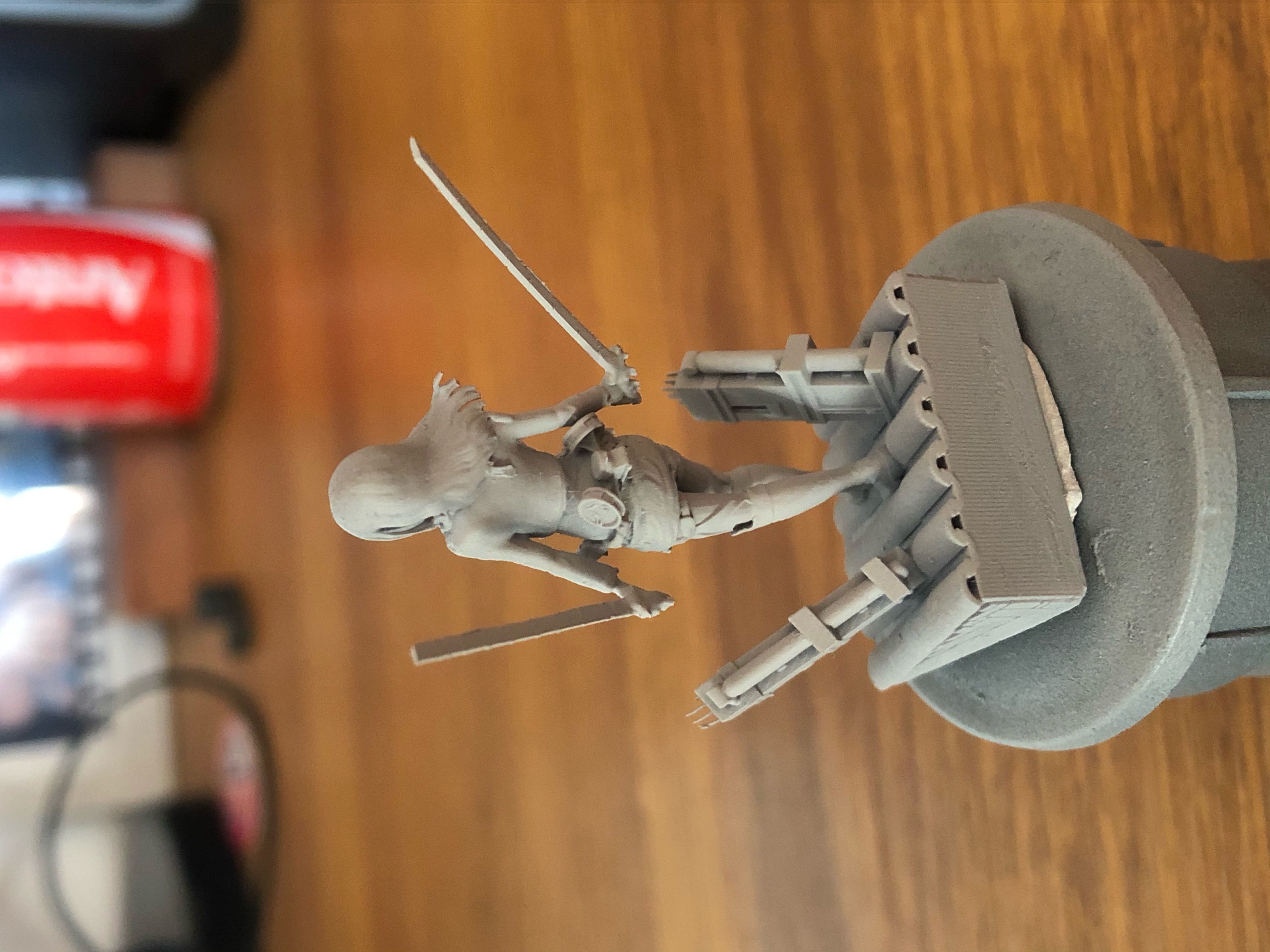 Historia Reiss 3D Model 3D model | CGTrader