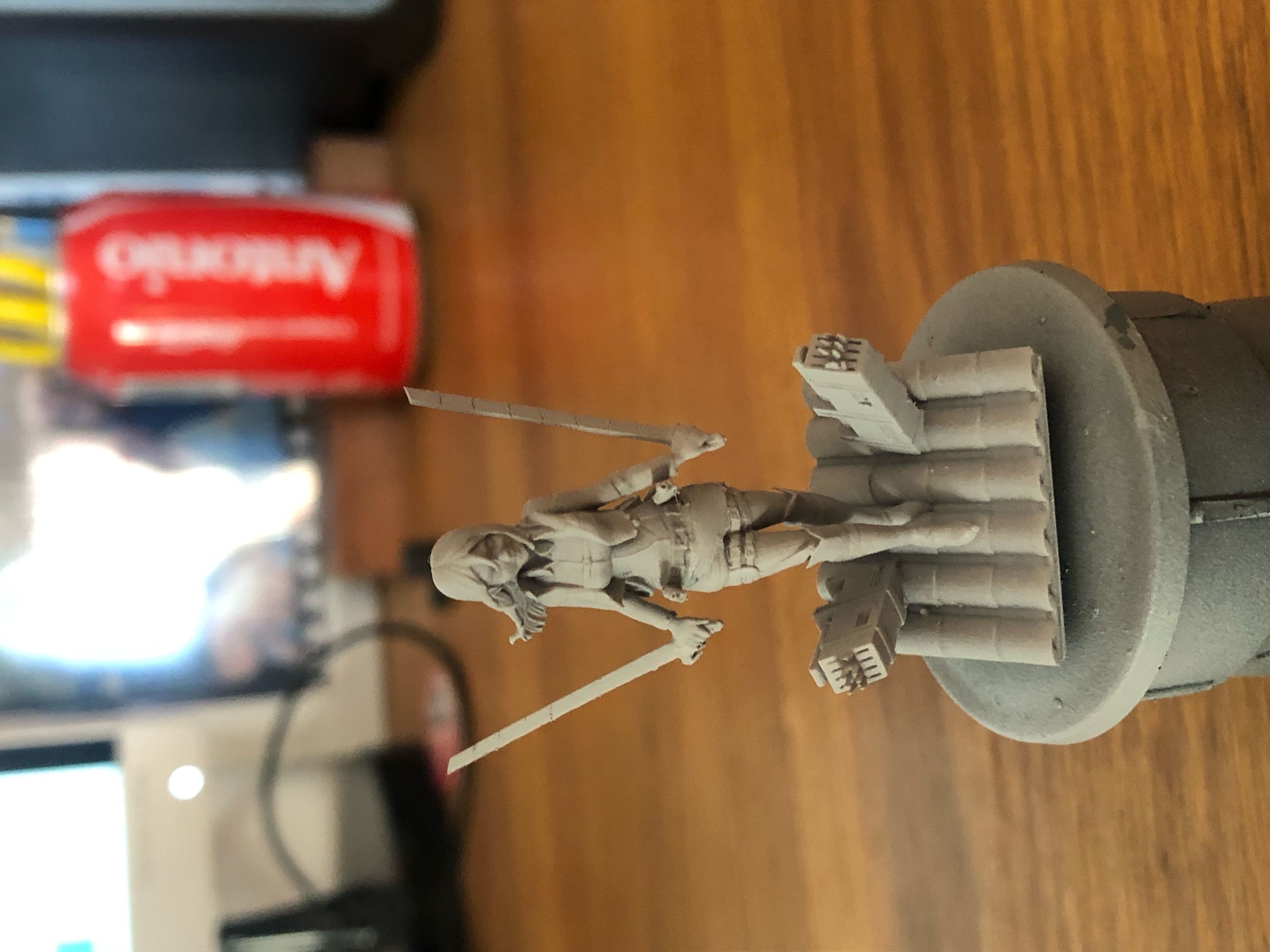 Historia Reiss 3D Model 3D model | CGTrader