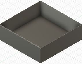 Toe 3D Print Models | CGTrader