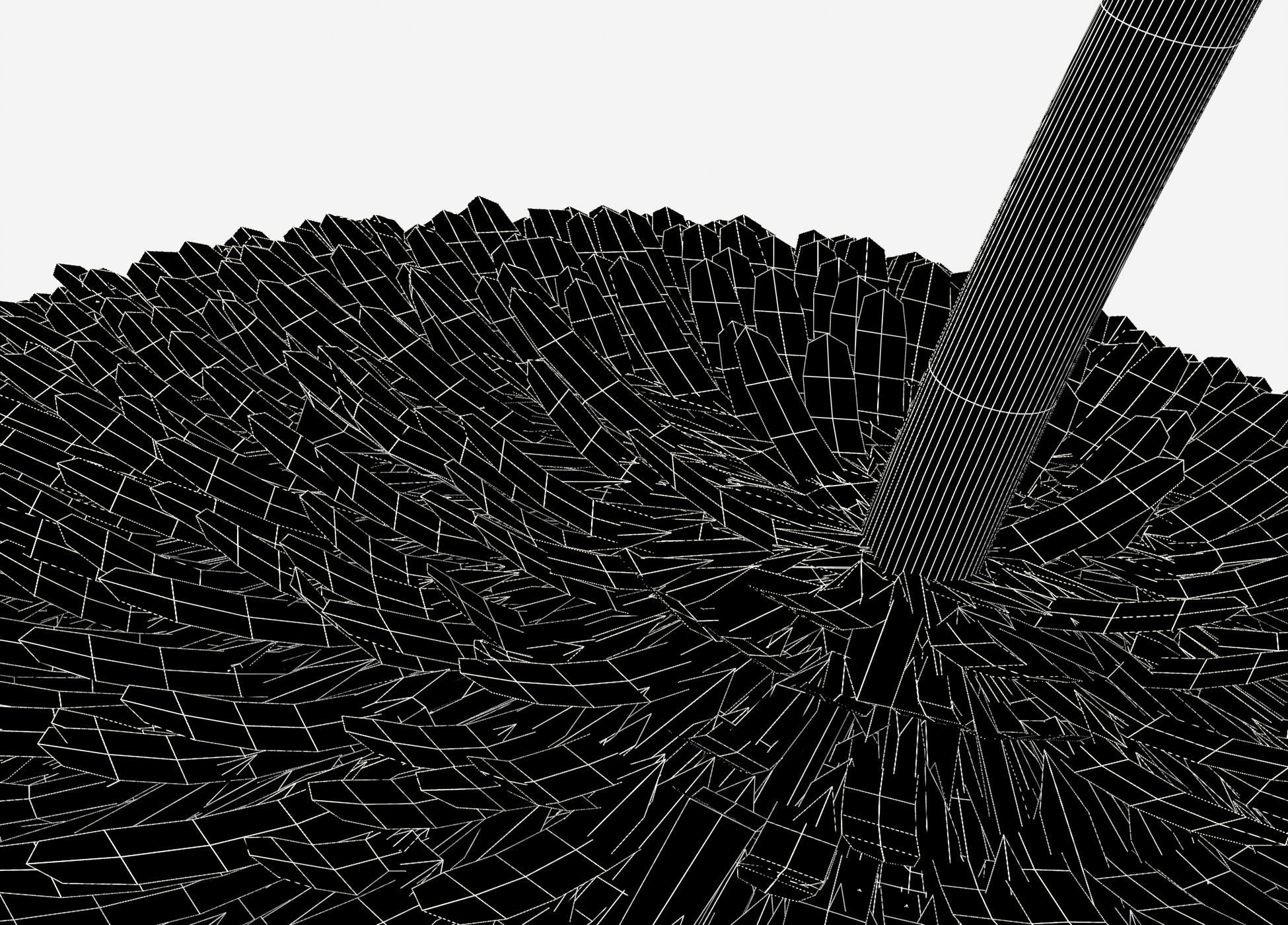 Classic pinata 3D model | CGTrader
