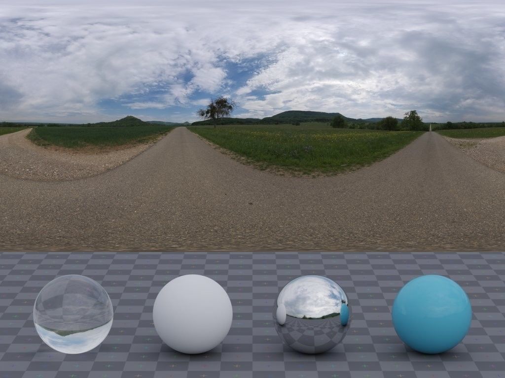 Skies HDRIs - 8k CC0 free Texture | CGTrader