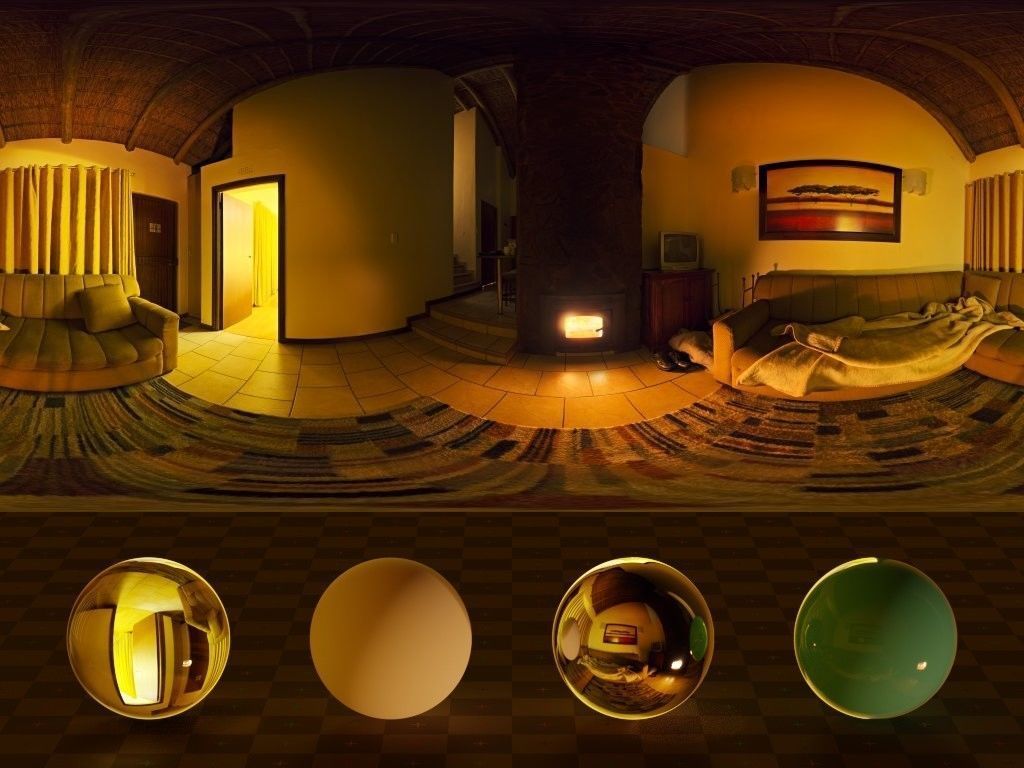 Sunrise - Sunset - Night - HDRIs - 8k CC0 free Texture | CGTrader