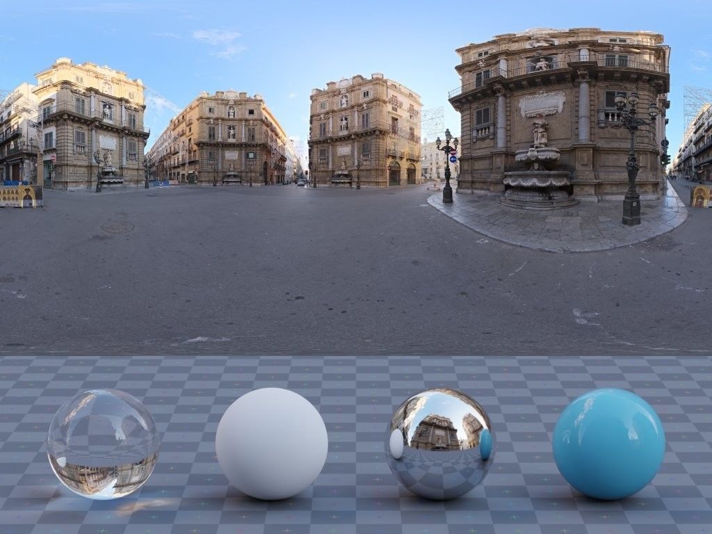 Sunrise - Sunset - Night - HDRIs - 8k CC0 free Texture | CGTrader