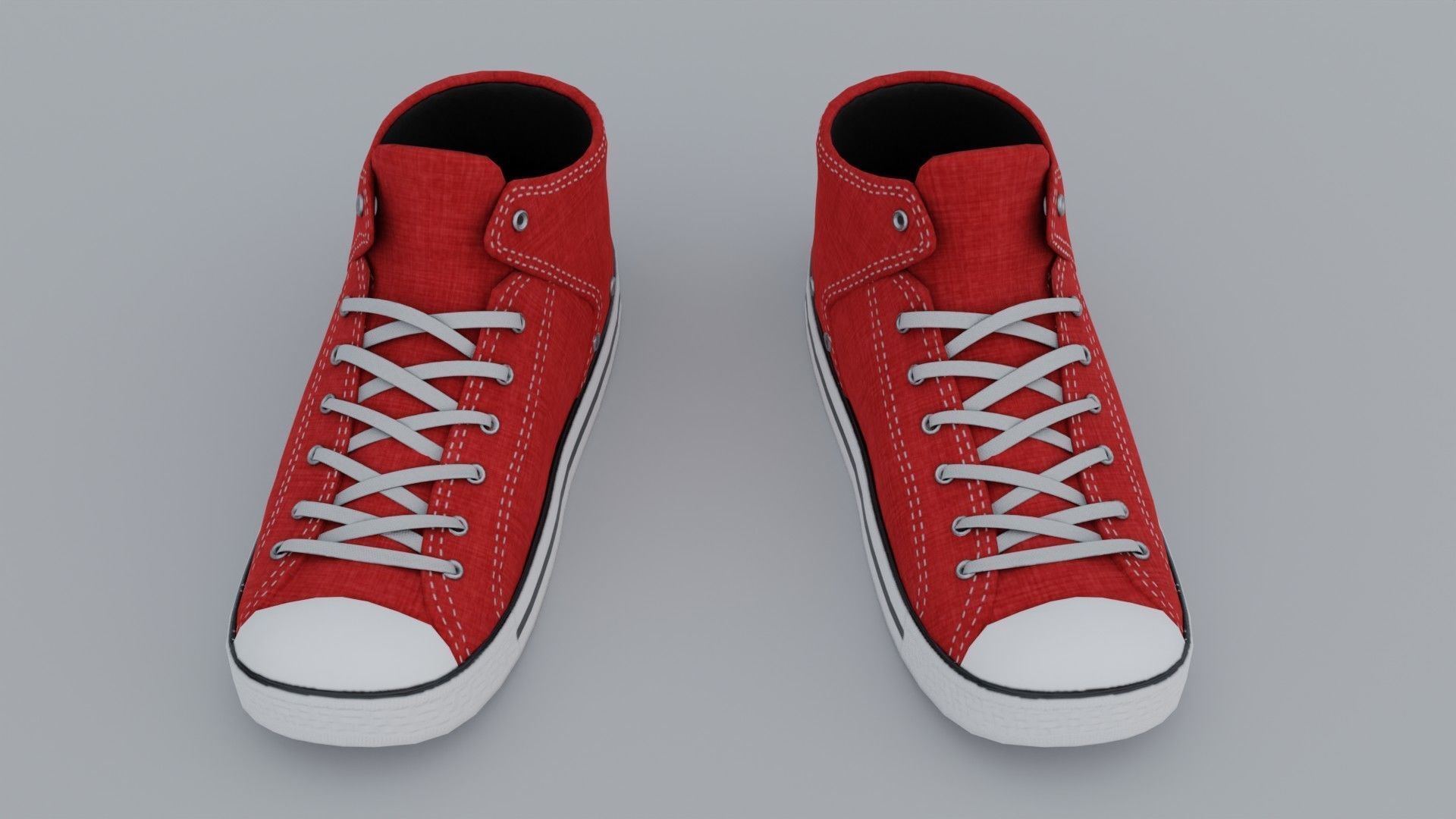3D model Shoes 3D model for Ar Vr VR / AR / low-poly | CGTrader