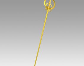 Touhou 3D Print Models | CGTrader