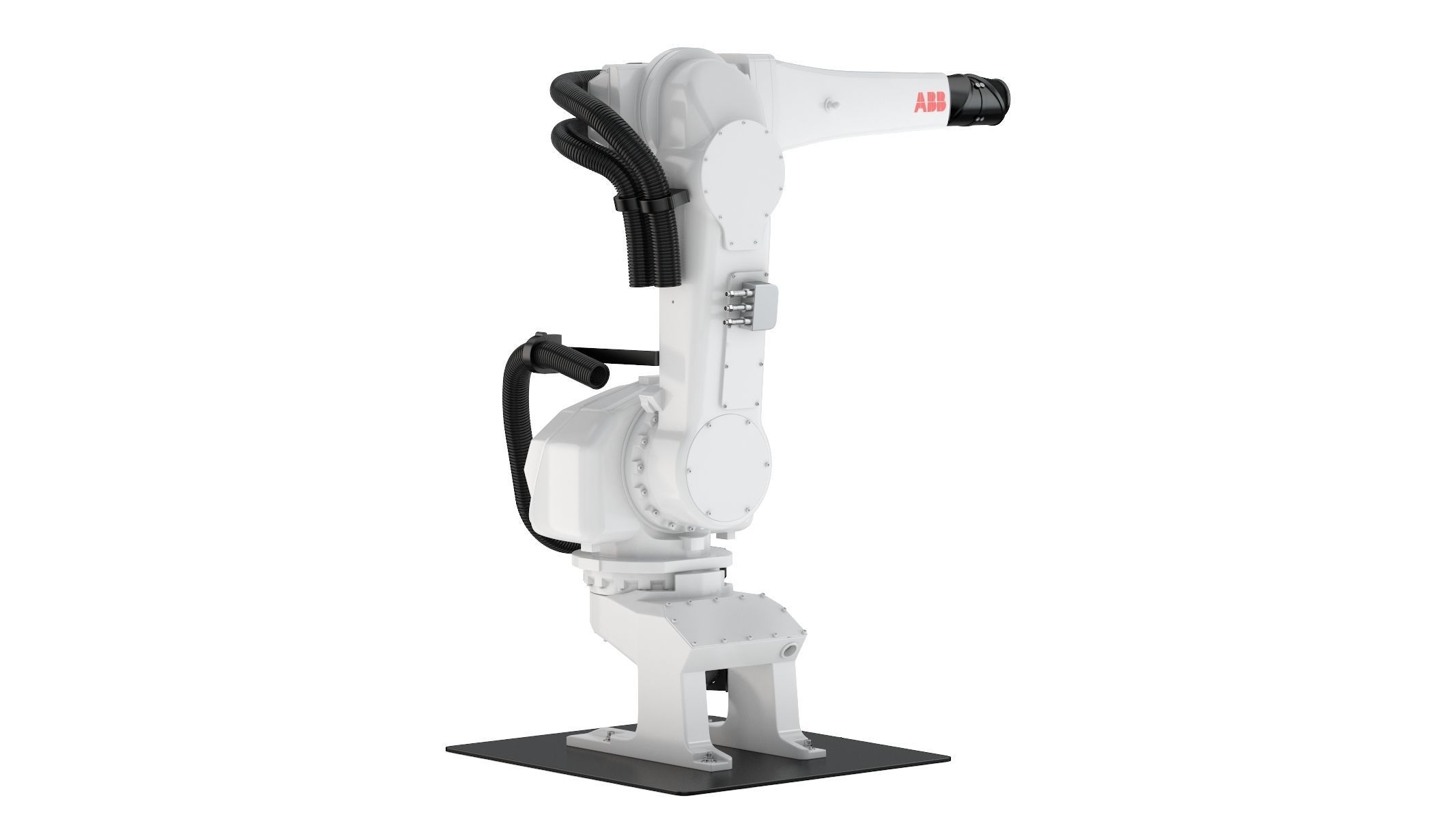 ABB IRB 5510 3D model | CGTrader