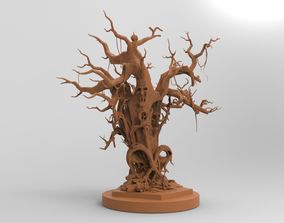 Tree root 3D Print Models | CGTrader