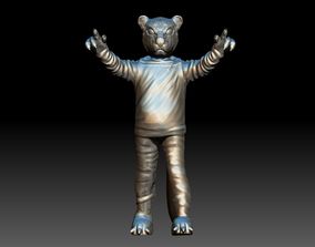 University 3D Printing Models | CGTrader