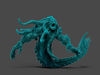 Deep Sea Terror - 65mm 3D model 3D printable | CGTrader