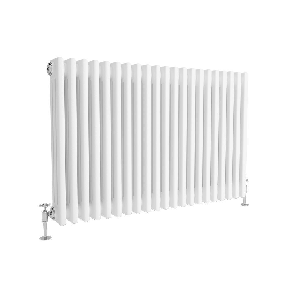 Traditional Radiator 3D model | CGTrader