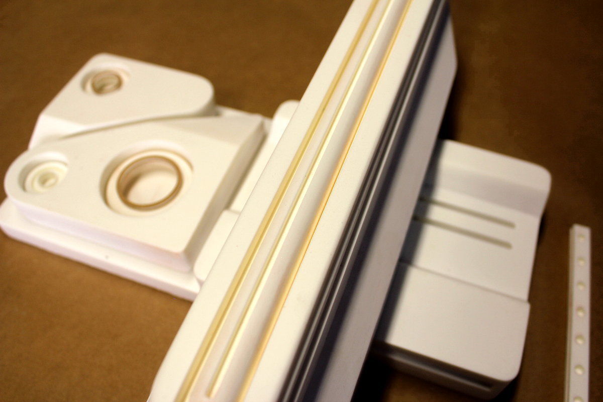 Blade Runner 2049 BASELINE SCANNER prop BLADERUNNER 2049 3D model 3D ...