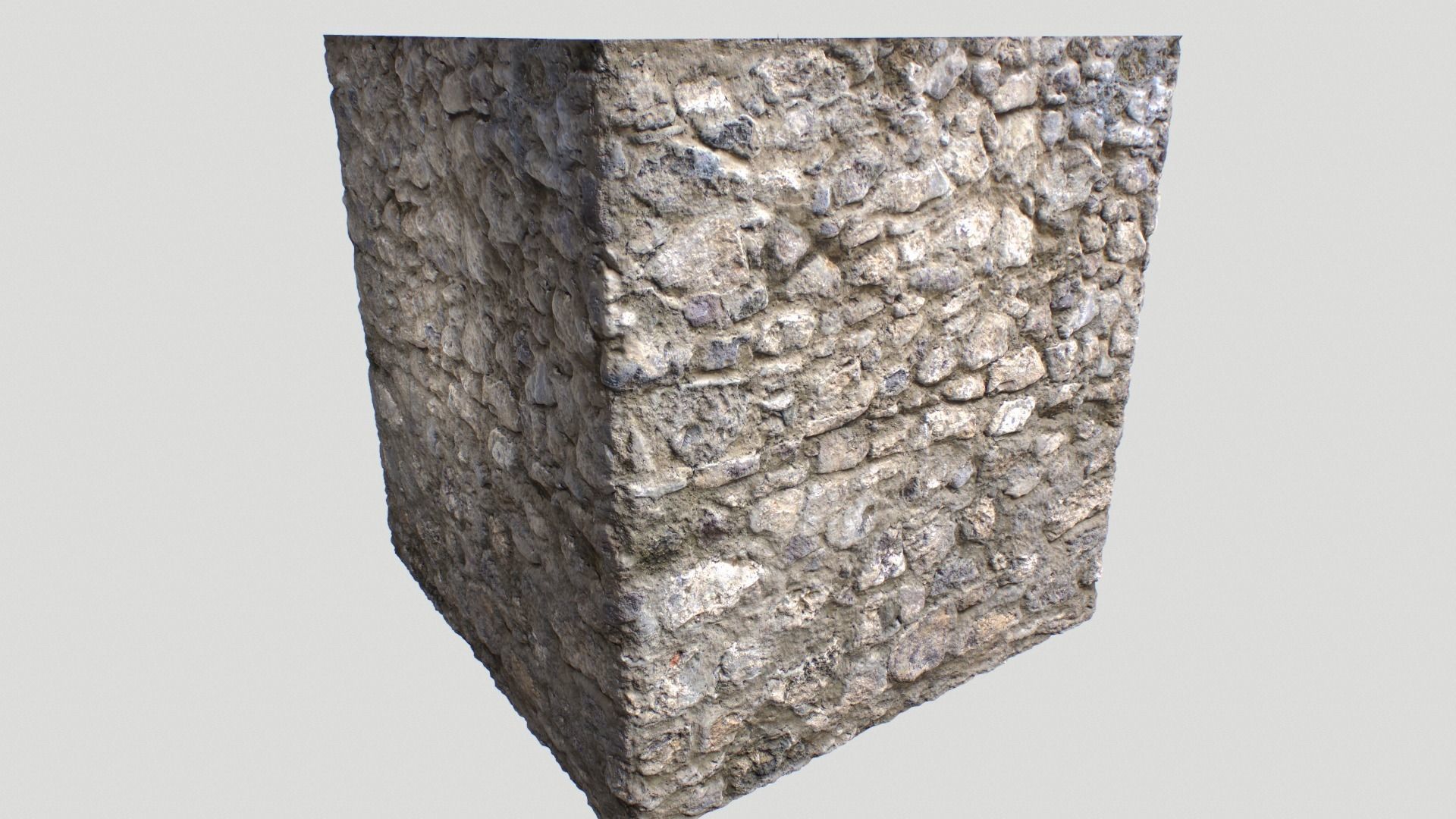 Stone wall textures pack 1 Texture | CGTrader