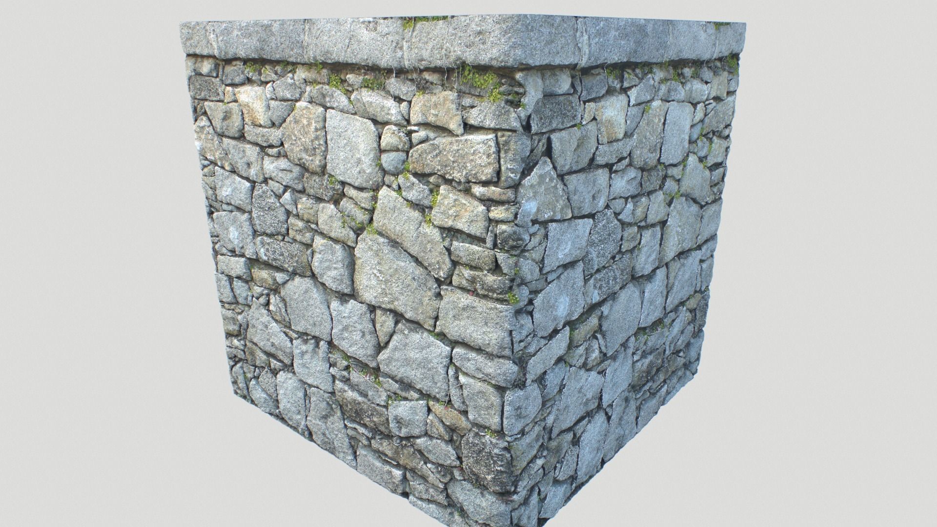 Stone wall textures pack 1 Texture | CGTrader