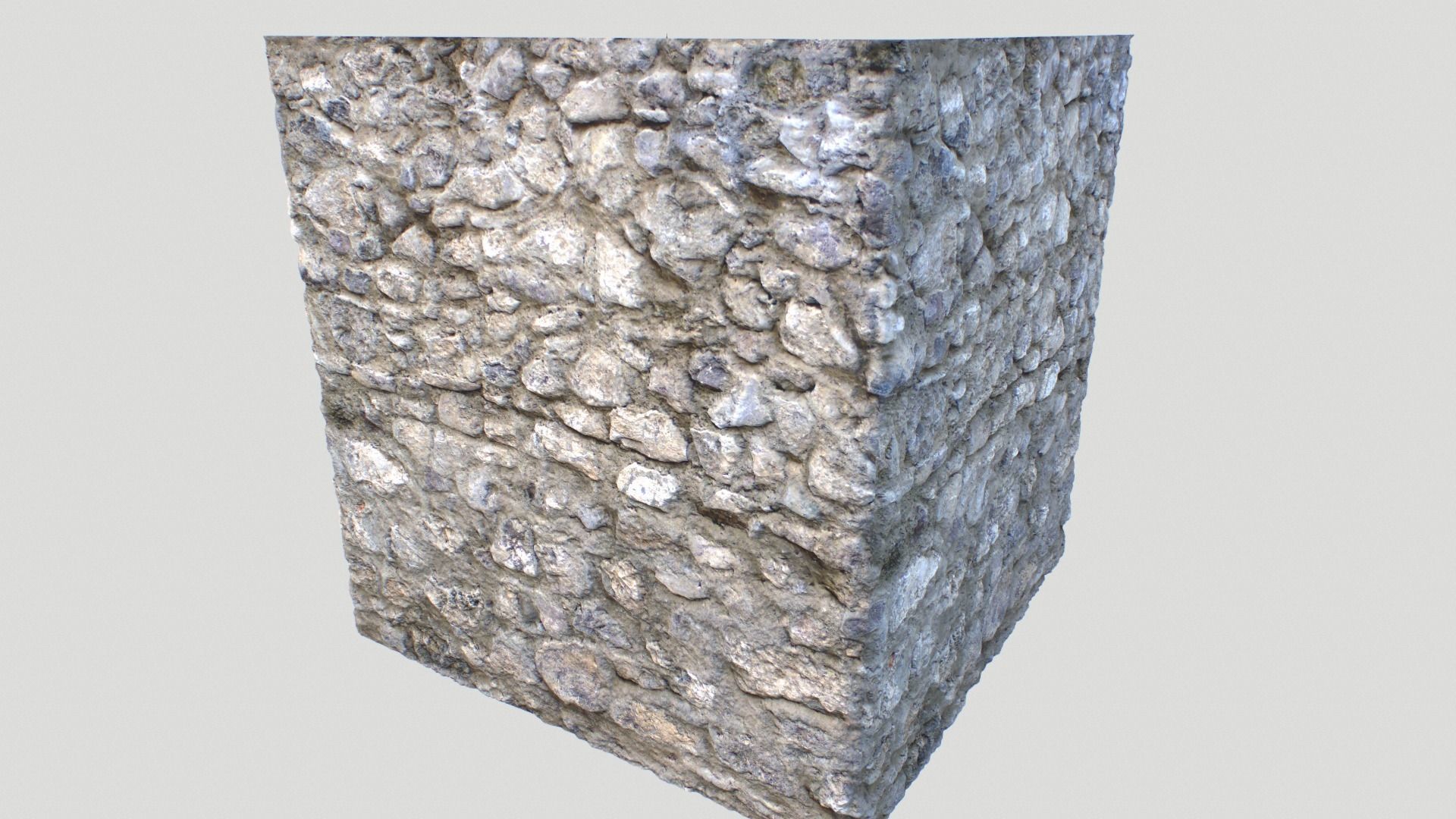 Stone wall textures pack 1 Texture | CGTrader